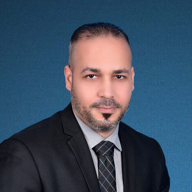 Our People - Marri Law Office